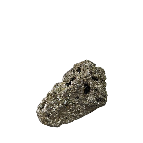 Pedra Pirita 50 a 67g – Loja